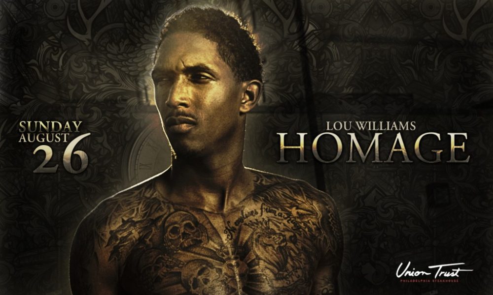 No more parties in L.A : Lou Williams en feu avec 42 points pour ...