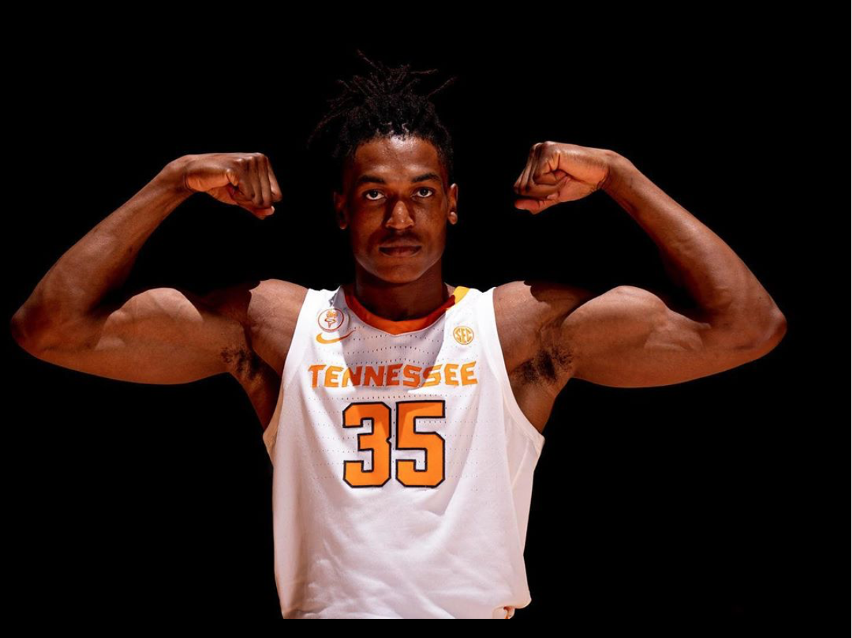 Yves Pons se confie pour The Daily Dunk : "J'ai de bonnes chances d ...