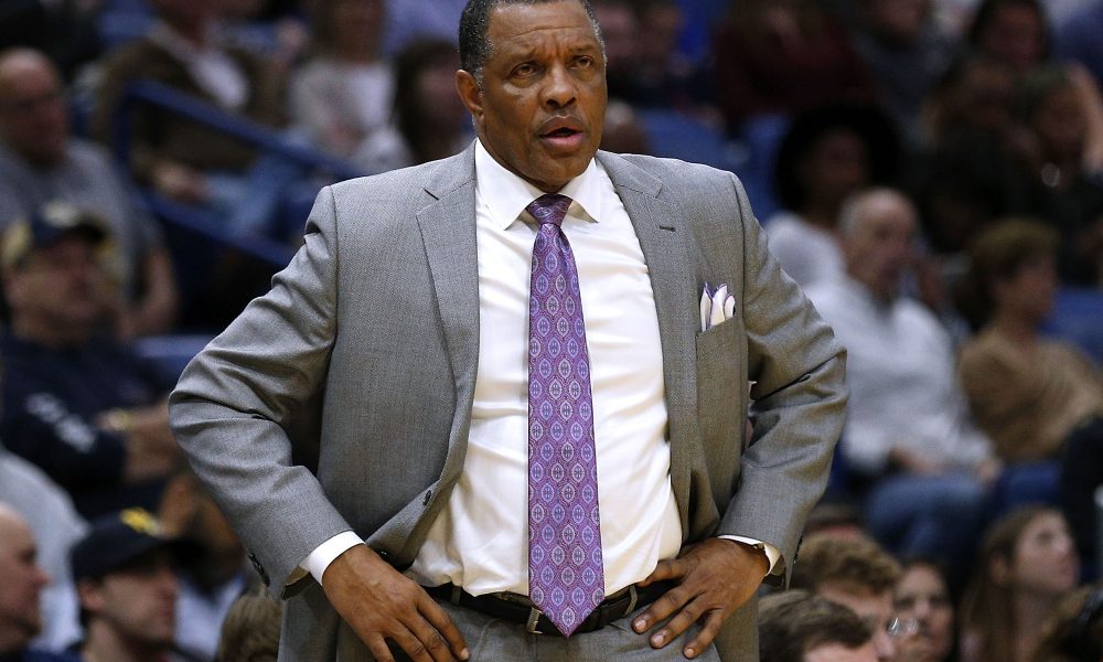 Officiel : Alvin Gentry viré par les Pelicans !! - The Daily Dunk