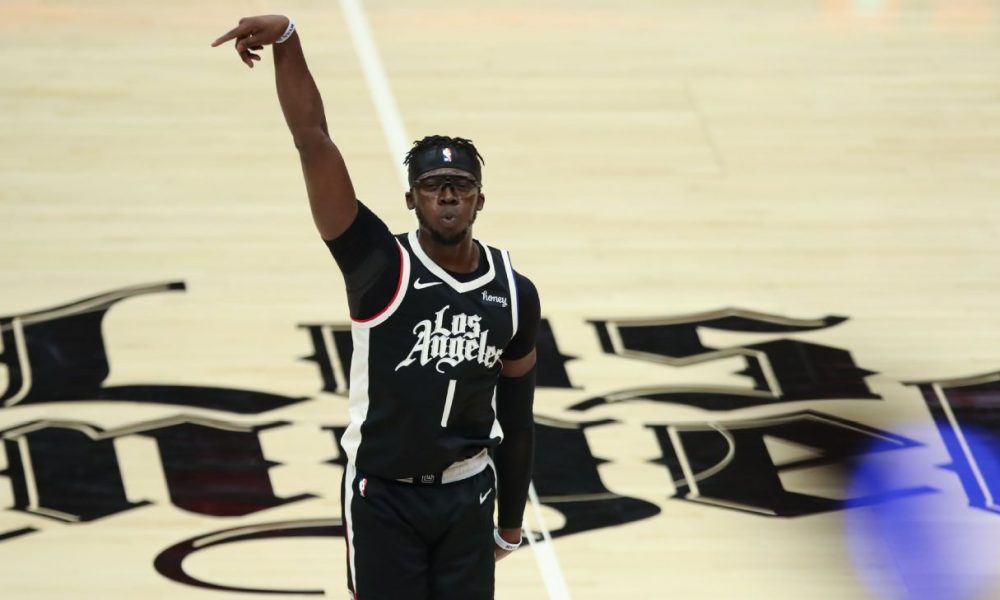 Officiel : Reggie Jackson et Mason Plumlee sont transférés - The Daily Dunk